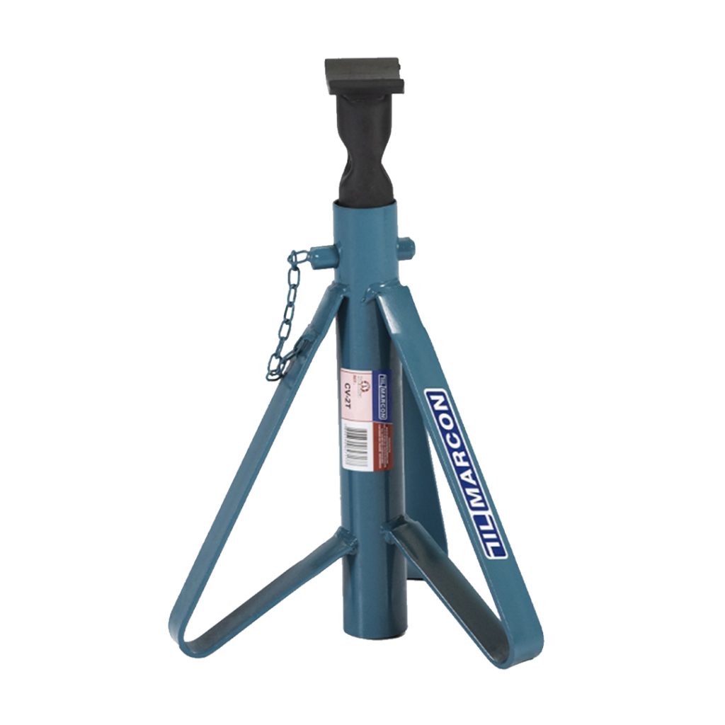 Cavalete de Apoio Automotivo 2 Toneladas CV-2T Marcon – Hidrochagas ...