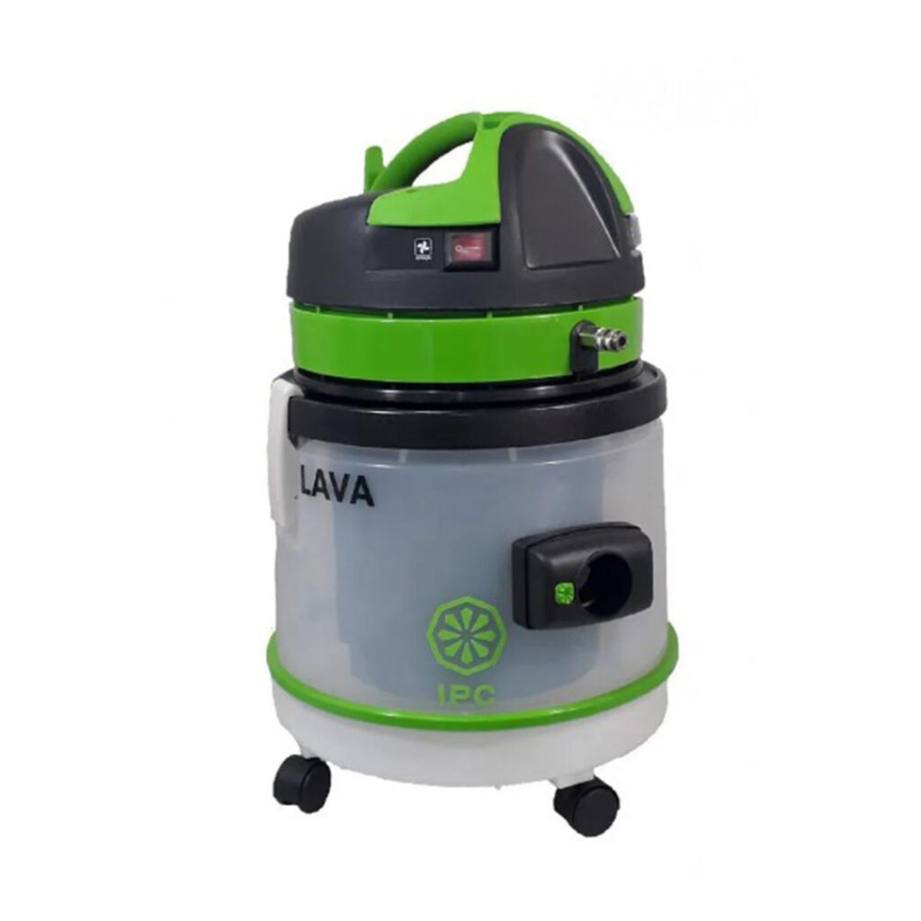 Aspirador e Extratora Lava PRO IPC EP127 1400W 27Lts 220V – Hidrochagas ...