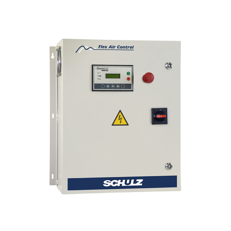 Compressor de Ar Odontológico Schulz Flex CSW60/420Lts 120Lbs 15HP ...