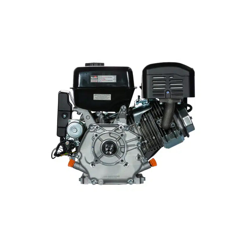 Motor Gasolina Refrigerado a Ar TE150EK-XP – Hidrochagas Compressores