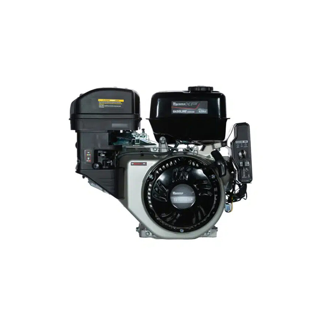 Motor Gasolina Refrigerado a Ar TE150EK-XP – Hidrochagas Compressores